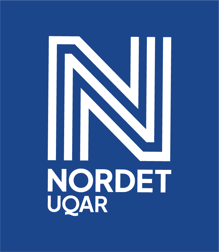 Nordet – UQAR boutique